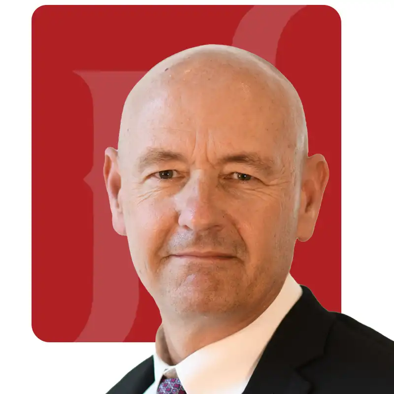 Jeffrey Hannah - Attorney | Hannah Law, PC